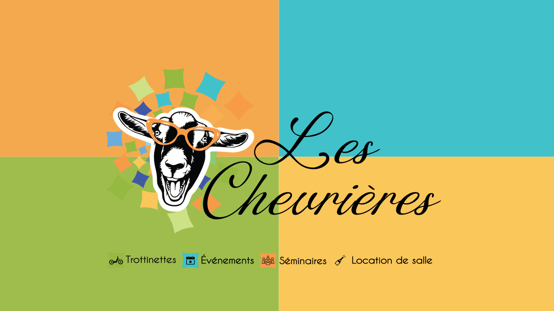 Les Chevrieres à Saint-Martin-Belle-Roche | Les Chevieres